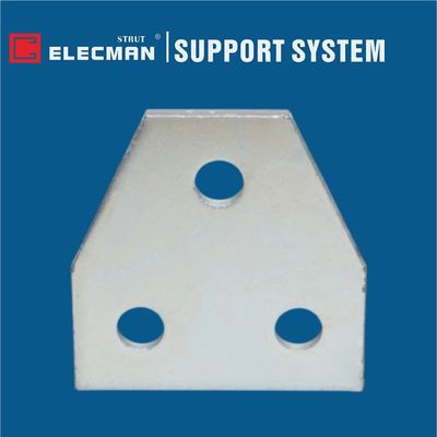 Comprar strut flat fittings joining plate, De buena calidad strut flat ...